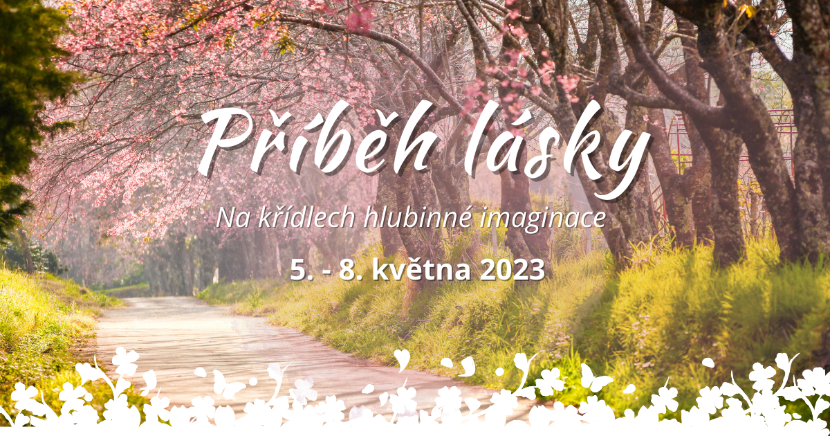 Příběh lásky